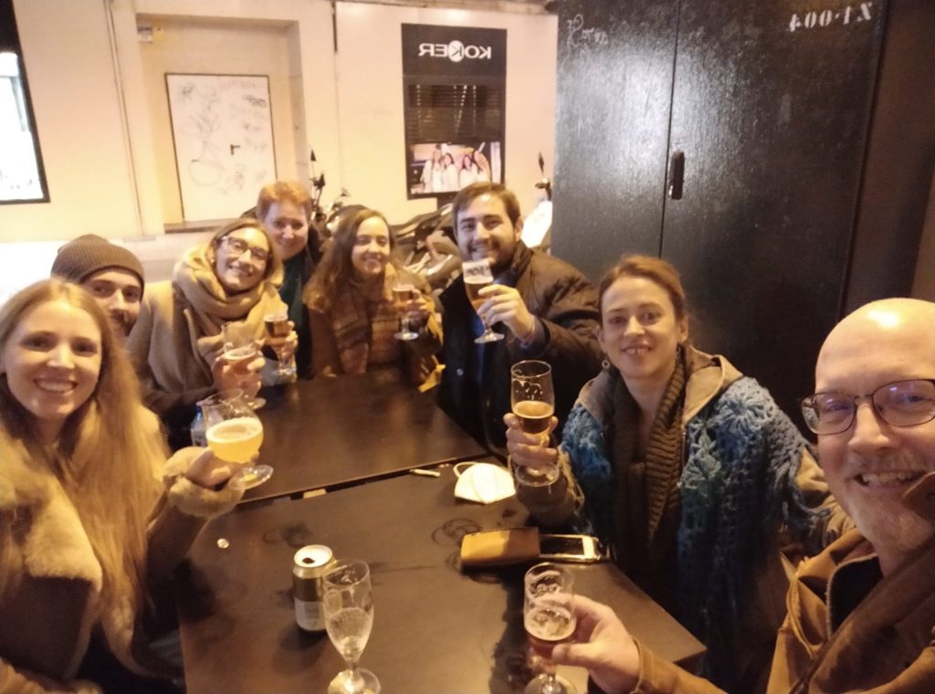 Galería | ASATI
